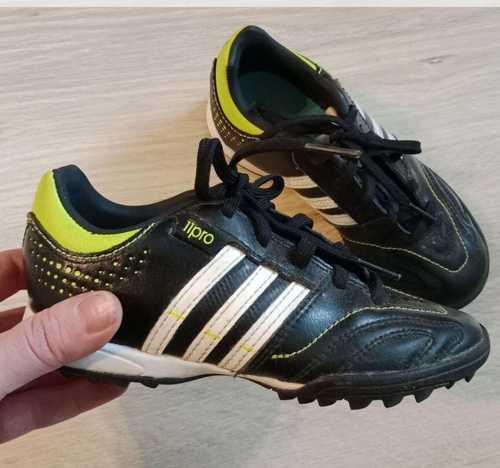 Бутсы Adidas 11 Nova