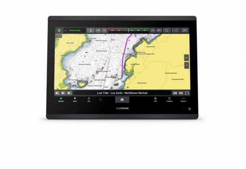 Garmin gpsmap1623XSV 16"