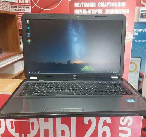 Ноутбук HP Pavilion G7 1000