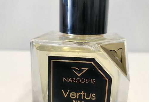 Narcos'is Vertus 100 мл
