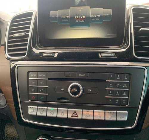 Монитор gle w166