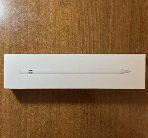 Стилус apple pencil 1 поколения