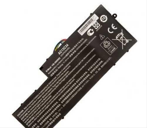 Аккумулятор для ноутбука Acer Aspire E3-112, V3-11