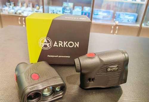 Лазерный дальномер Arkon LRF 3500 (Аркон)