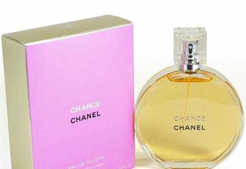 Женские духи Chanel Chance