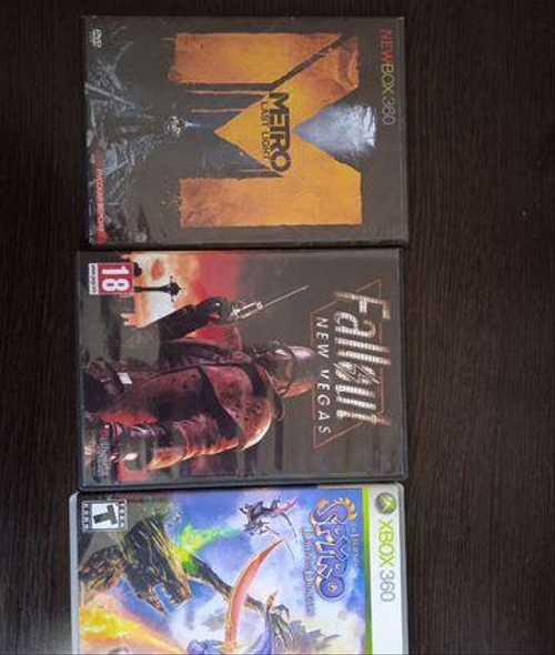 Игры на xbox 360 прошитый