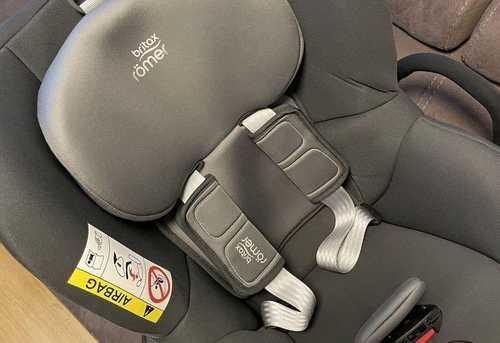 Автокресло Britax Roemer Dualfix 2 R