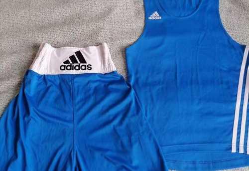 Боксерская форма adidas