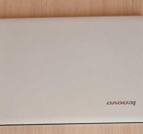 Ноутбук lenovo ideapad 500s-13ISK