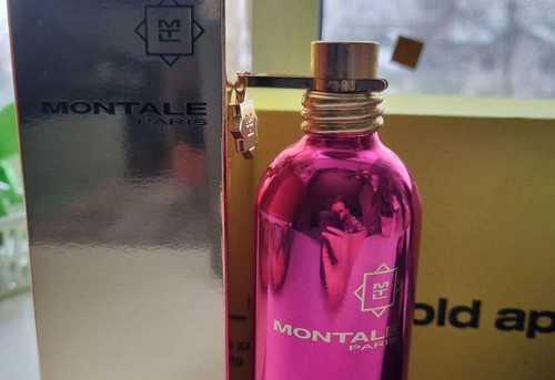 Montale roses musk