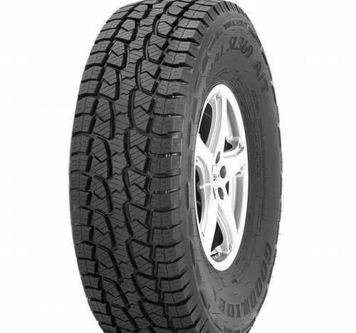 Goodride SL369 A/T 235/70 R16 106S