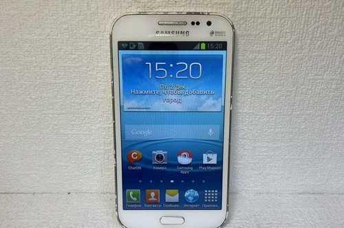 Смартфон Samsung Galaxy Win GT-I8552(Дьяконова)