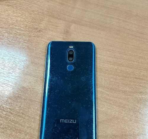Meizu X8, 4/64 ГБ