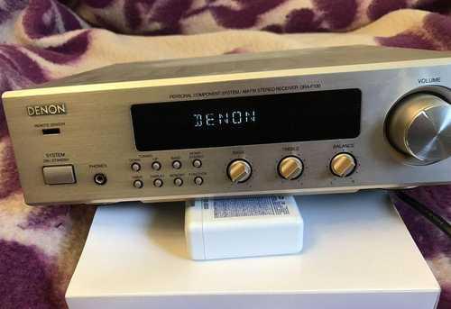 Стерео ресивер Denon DRA-F100