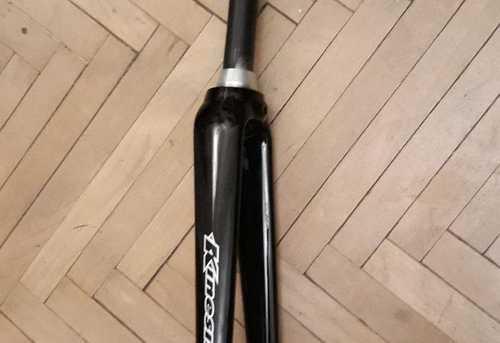 Велосипедная вилка Kinesis Airbow Race Fork 700c