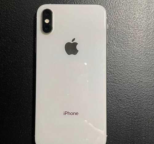 iPhone Xs Max, 256 ГБ