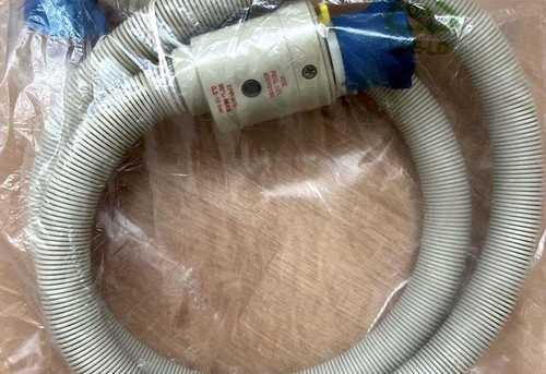 Шланг для стиральной машины с аквастопом VDE