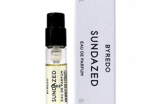 Духи byredo sundazed 2ml