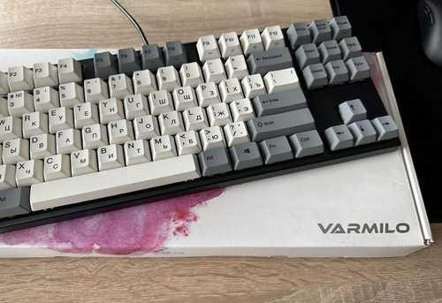 Varmilo vintage days V2