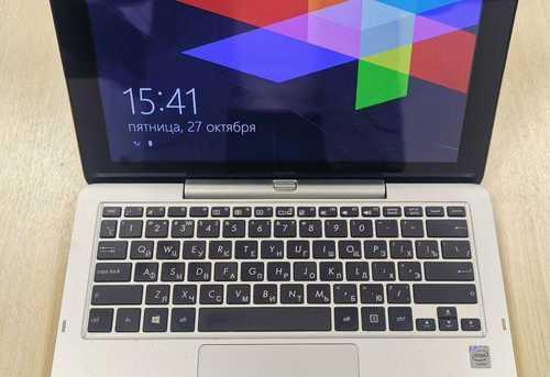 Asus transformer book t200TA