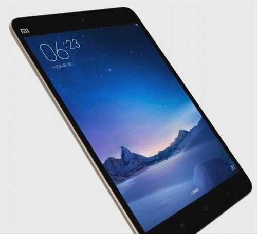 Планшет Xiaomi MiPad 2