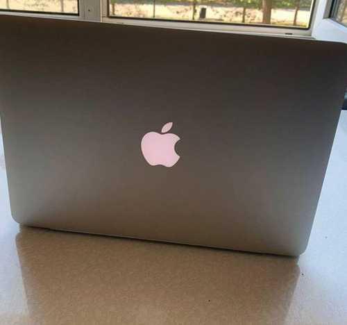 Apple macbook pro 13 2015