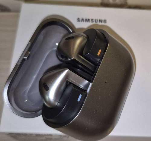 Беспроводные наушники samsung galaxy buds 3