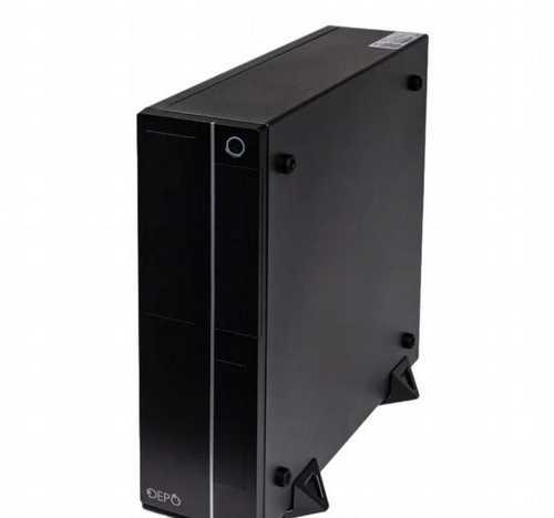 Компьютер Neos DF120, Intel Core i3-9100,8/480 гб