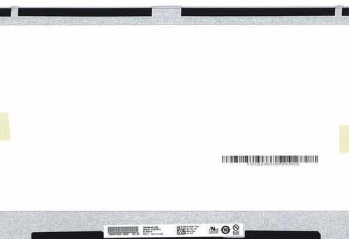 Матрица для ноутбука 12.5" 1366х768 30pin eDp Slim