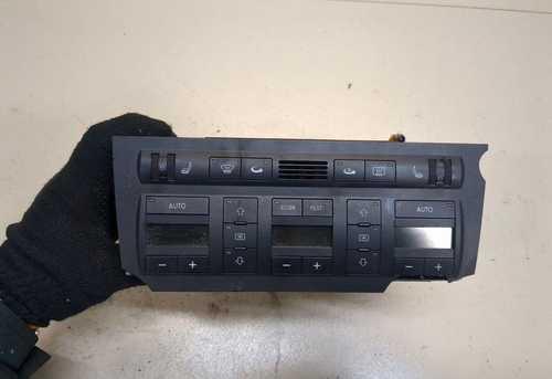 Переключатель отопителя Audi A8 (D2), 2001