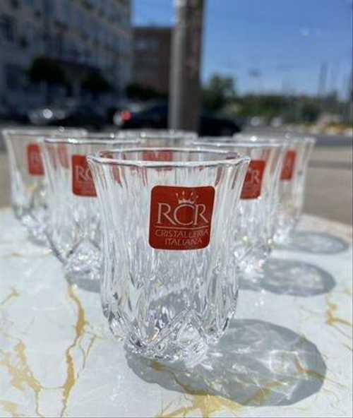Стопки для водки