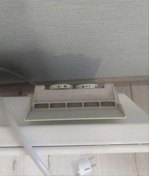 Конвектор