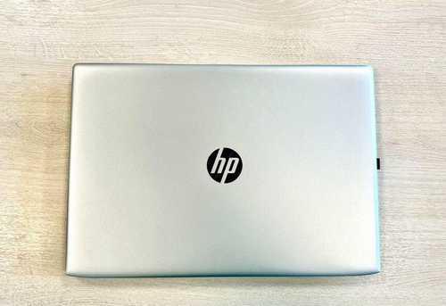 15.6" HP ProBook 450 G5, 256 ГБ, Core i5-7200U, RAM 16 ГБ, Intel HD Graphics 620