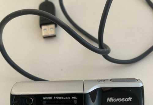 Веб-камера Microsoft NX-3000