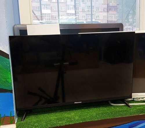 Телевизор Smart Hisense 32A4BG