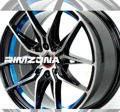 Литые диски RGW R16 4x100/4x114.3 srt. 9 лет опыта