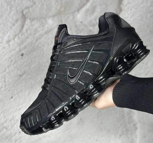 Nike Shox TL (42/44.5EUR) оригинал