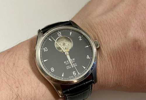 Часы Edox 85015