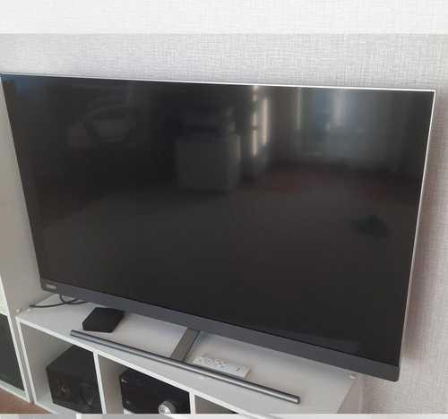 Телевизор haier 50 SMART tv ax pro