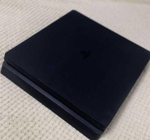 Игровая приставка Sony PlayStation 4 Slim 500GB