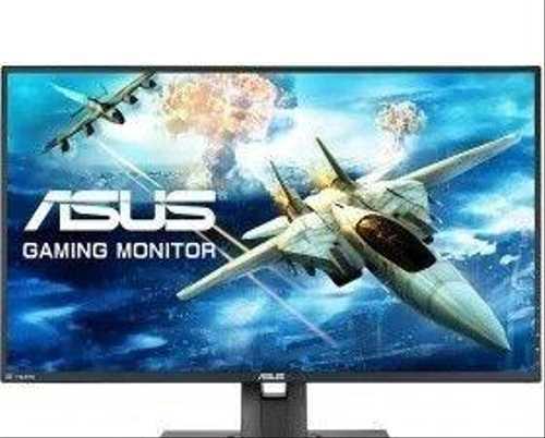 Новый Монитор asus LCD 27" vg278qf TN 1920x1080 8