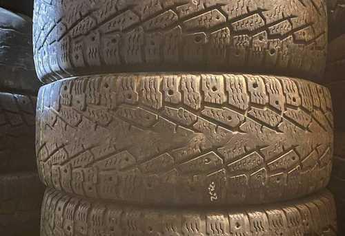 Nokian Tyres Hakkapeliitta C3 215/65 R15C 104R