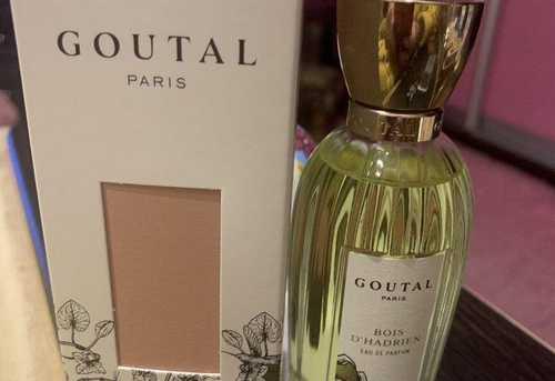 Goutal Bois D'Hadrien Eau de Parfum 50мл