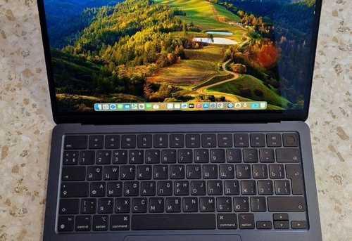 Apple MacBook Air M2 2022/8/256