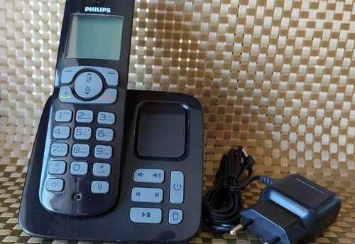 Телефон Philips CD2851 (с автоответчиком)