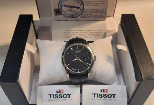 Швейцарские часы мужские Tissot