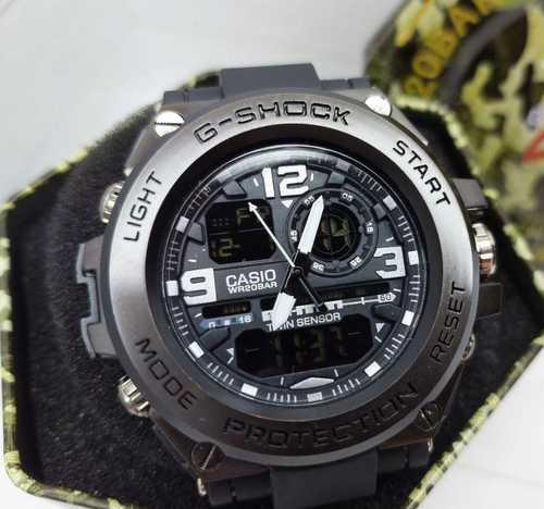 Часы мужские Casio g-shock