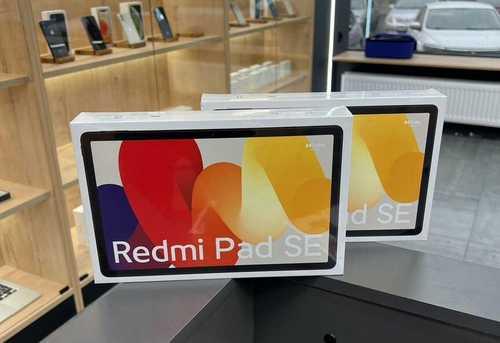 Xiaomi Redmi Pad SE 128gb NEW