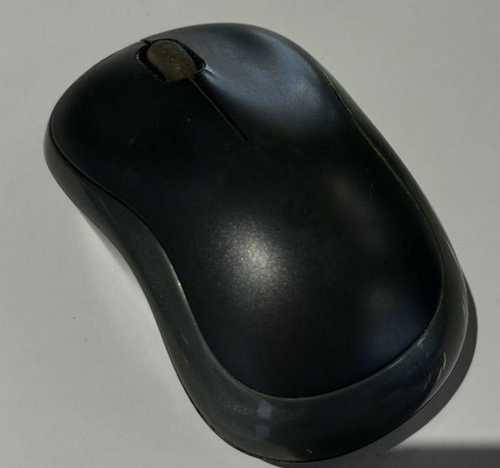 Беспроводная мышь logitech 185