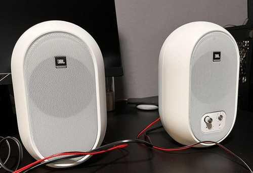 Колонки JBL 104 BT white